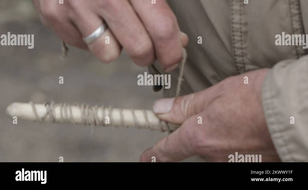 Rope stick tree Stock Videos & Footage - HD and 4K Video Clips - Alamy