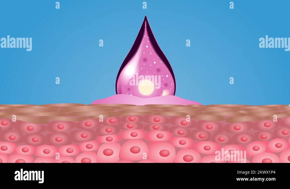 Skin whitening cream Stock Videos & Footage - HD and 4K Video Clips - Alamy