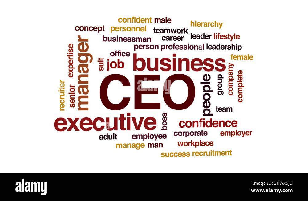 Ceo design Stock Videos & Footage - HD and 4K Video Clips - Alamy