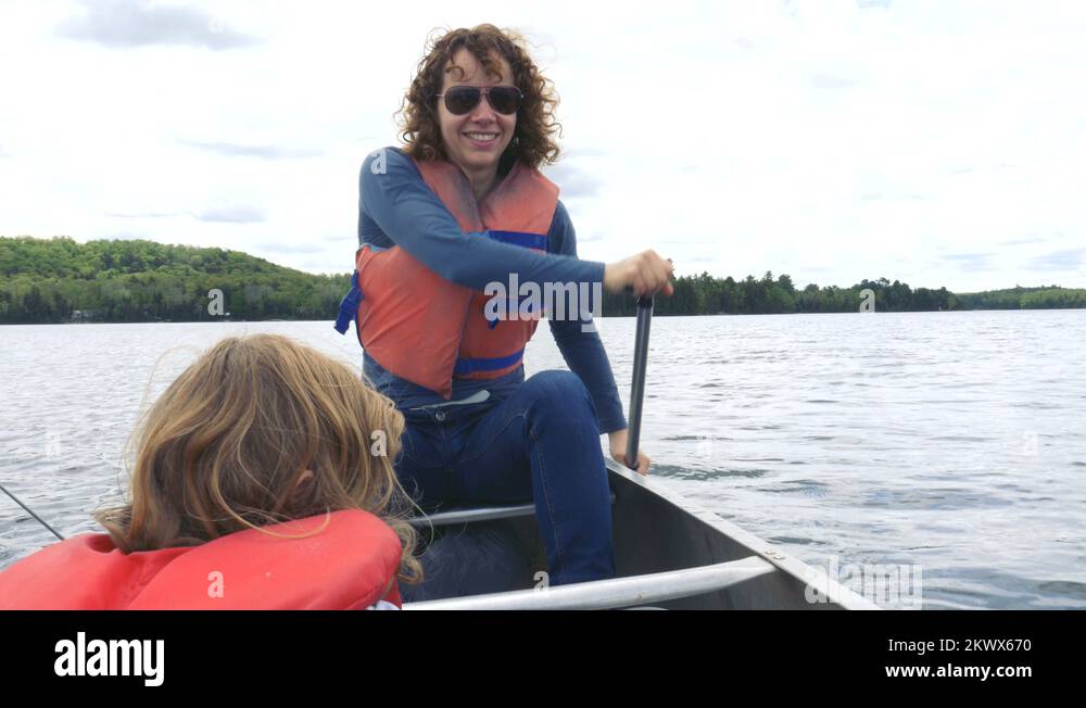 Child rowing a boat Stock Videos & Footage - HD and 4K Video Clips - Alamy