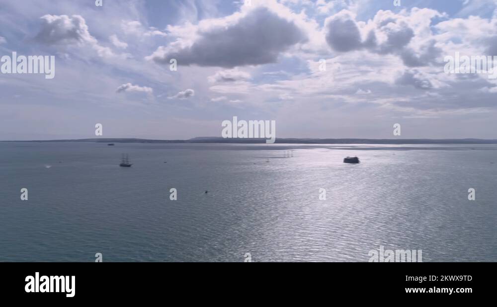 From the isle of wight Stock Videos & Footage - HD and 4K Video Clips ...