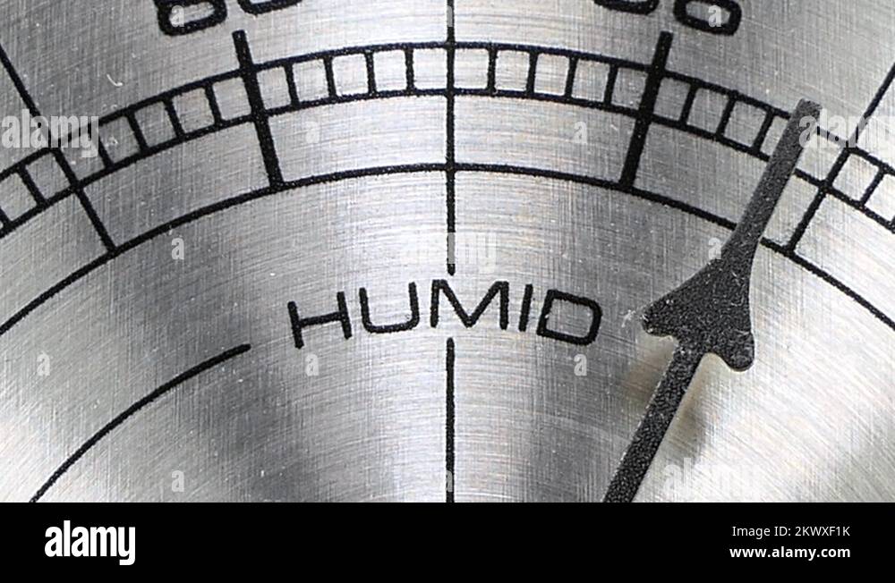 Measuring humidity Stock Videos & Footage - HD and 4K Video Clips - Alamy