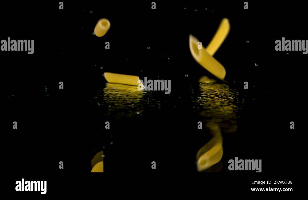 Wet pasta Stock Videos & Footage - HD and 4K Video Clips - Alamy