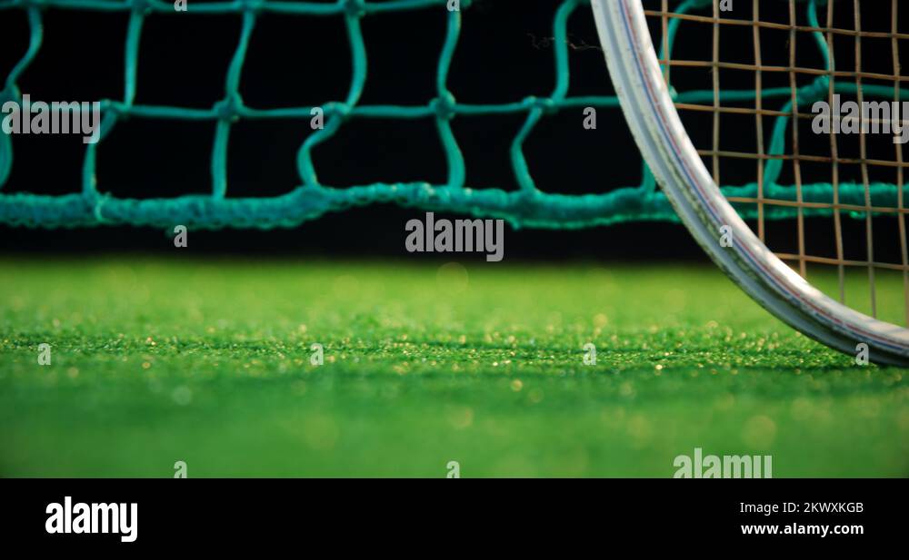Tennis racket and ball and net Stock Videos & Footage - HD and 4K Video ...