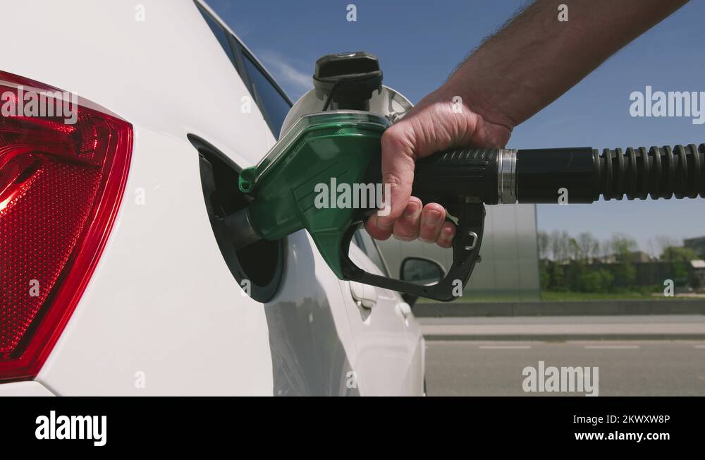 Ethanol fuel pump Stock Videos & Footage - HD and 4K Video Clips - Alamy