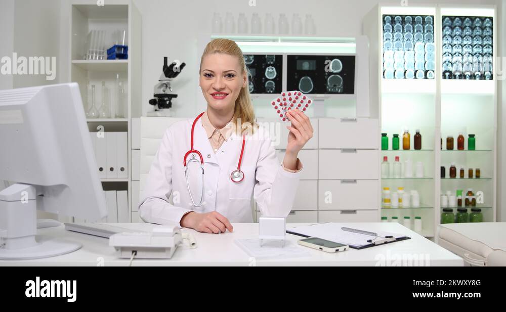 Medication display Stock Videos & Footage - HD and 4K Video Clips - Alamy