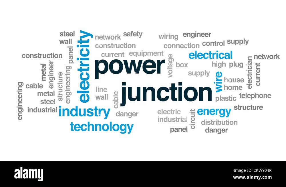 Junction electricity Stock Videos & Footage - HD and 4K Video Clips - Alamy
