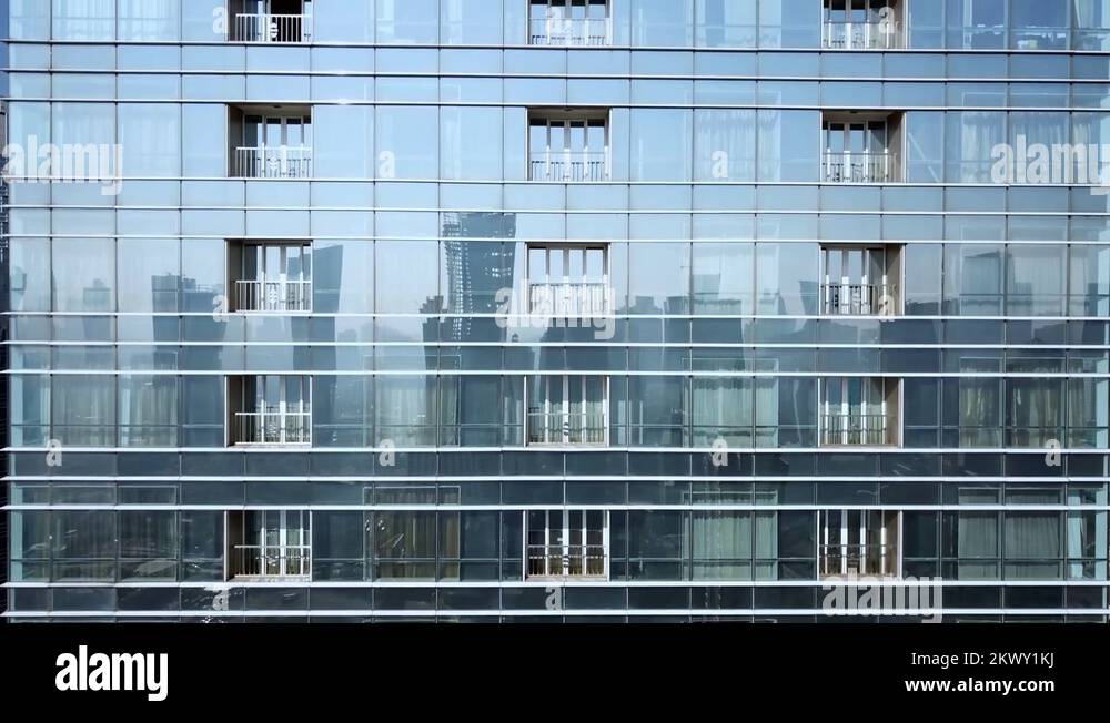 Skyscraper glass windows Stock Videos & Footage - HD and 4K Video Clips ...