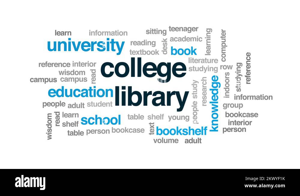 Library word Stock Videos & Footage - HD and 4K Video Clips - Alamy