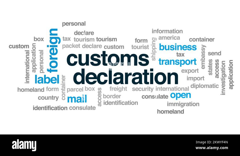 Word declaration Stock Videos & Footage - HD and 4K Video Clips - Alamy