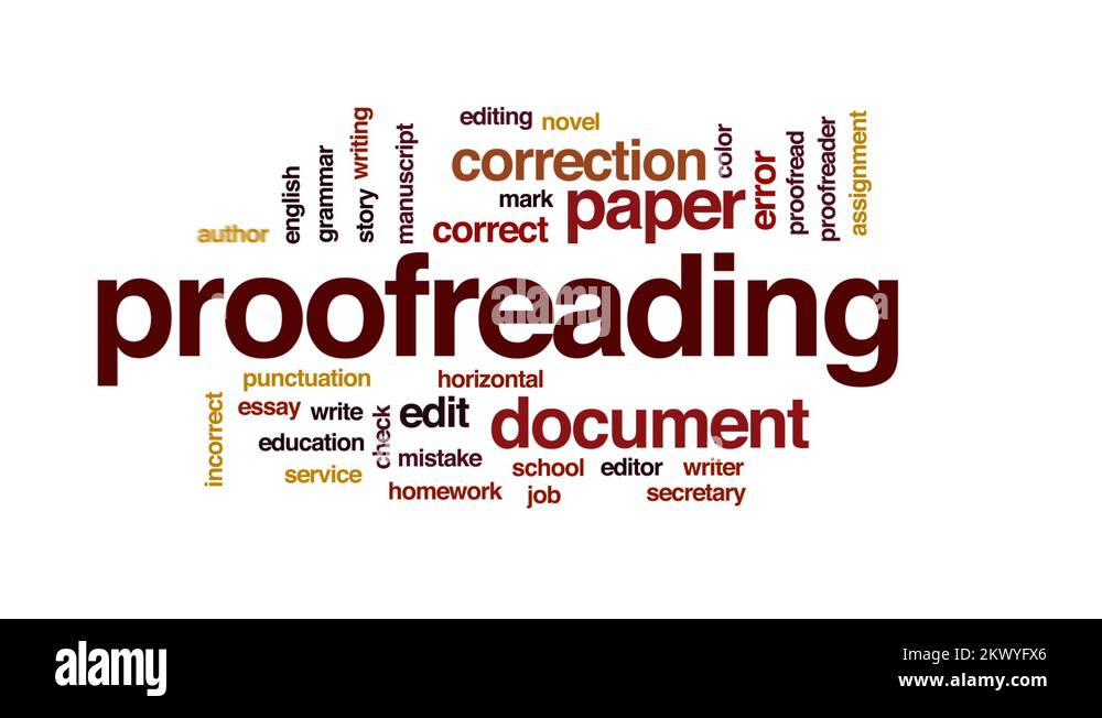 Proofreader proofreading Stock Videos & Footage - HD and 4K Video Clips ...