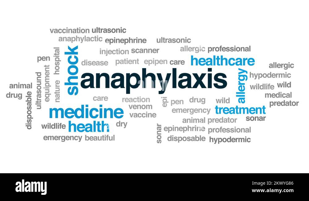 Anaphylactic shock injection Stock Videos & Footage - HD and 4K Video ...