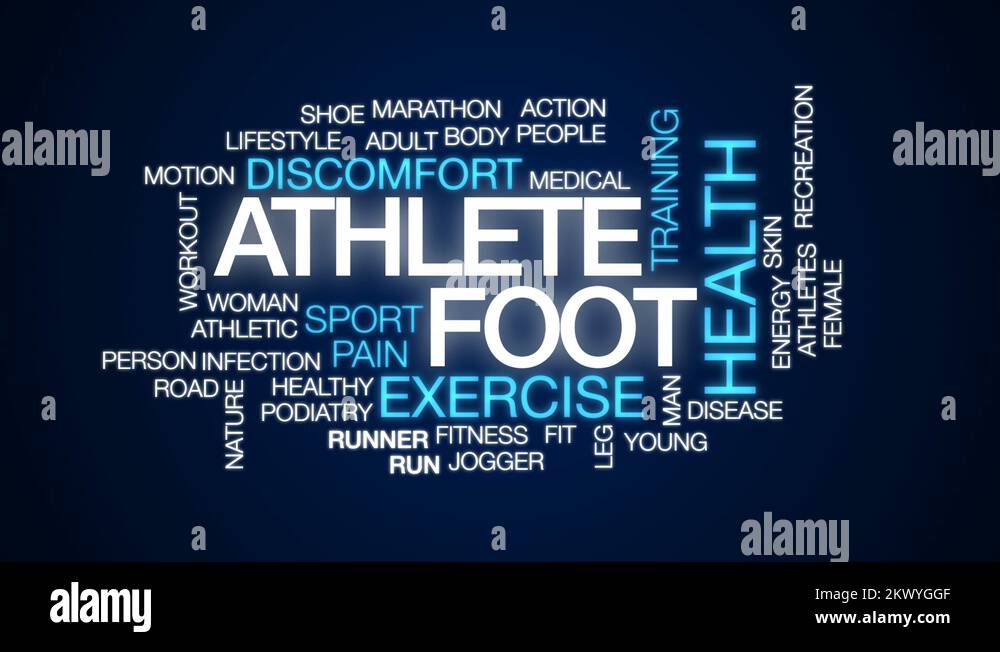 Athlete word cloud Stock Videos & Footage - HD and 4K Video Clips - Alamy
