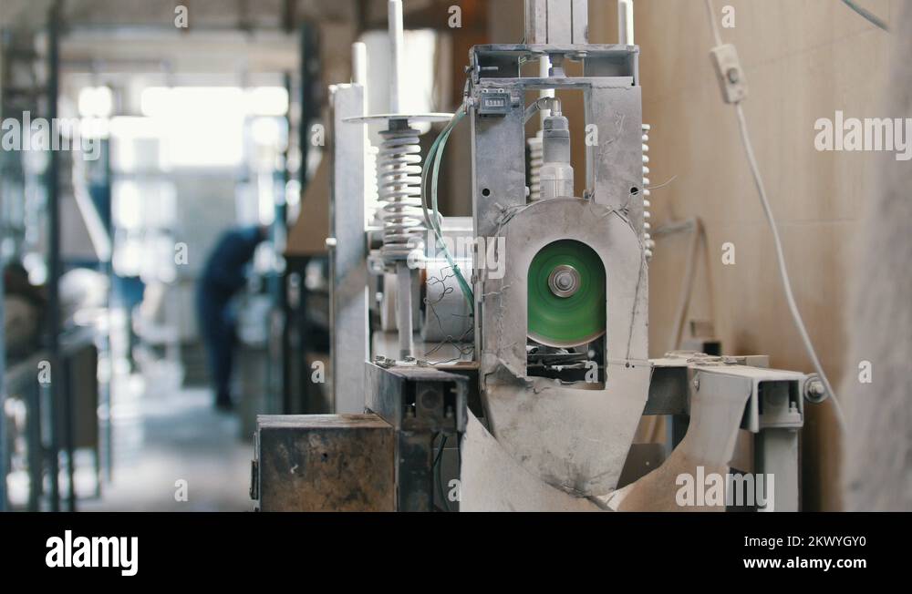 Cutting fiberglass rods - manufacture of composite reinforcement ...