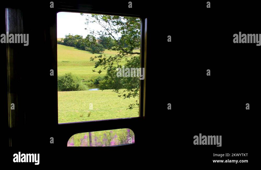 Railway carriage with windows Stock Videos & Footage - HD and 4K Video ...