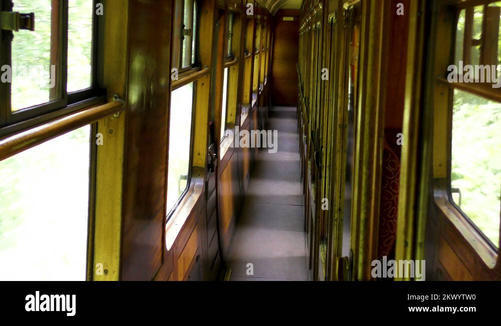 Train compartments Stock Videos & Footage - HD and 4K Video Clips - Alamy