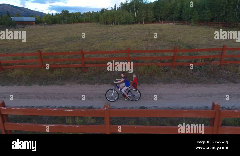 Bike fence Stock Videos & Footage - HD and 4K Video Clips - Alamy