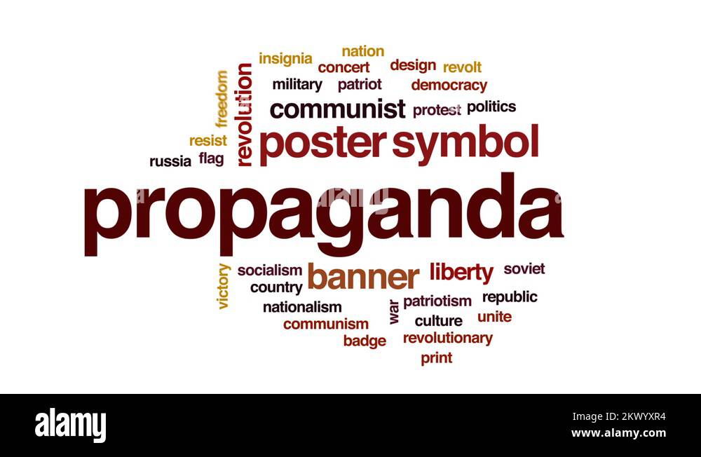 Soviet propaganda illustration Stock Videos & Footage - HD and 4K Video ...