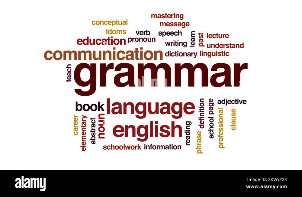 Verb tense Stock Videos & Footage - HD and 4K Video Clips - Alamy