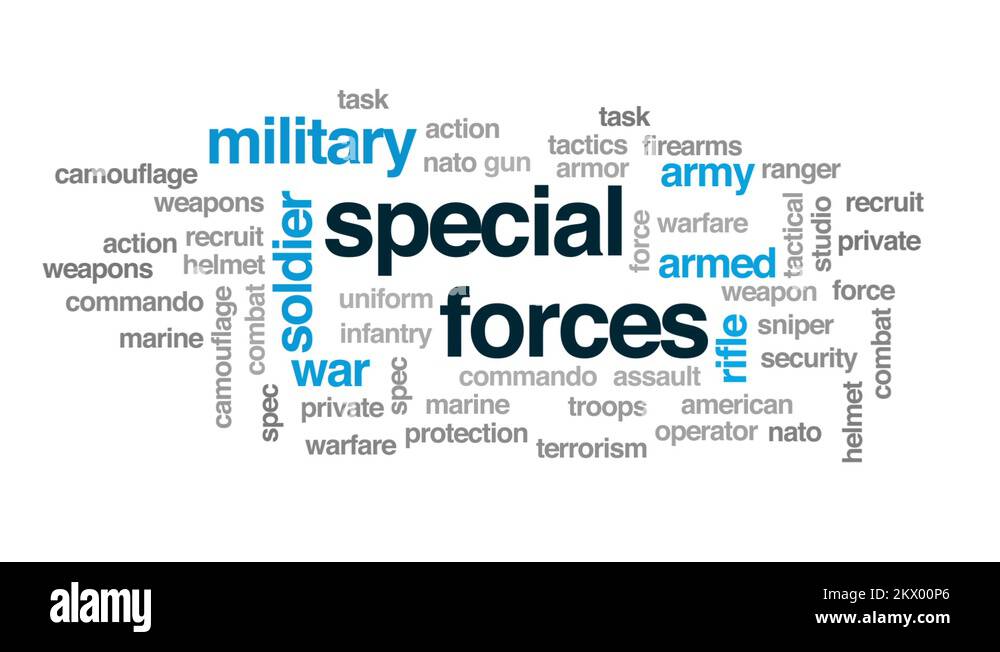 Special forces soldier studio Stock Videos & Footage - HD and 4K Video ...
