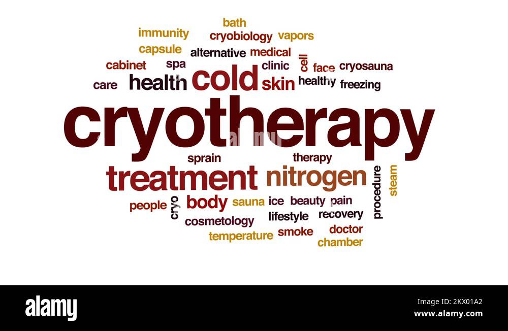 Ice health cryotherapy Stock Videos & Footage - HD and 4K Video Clips ...