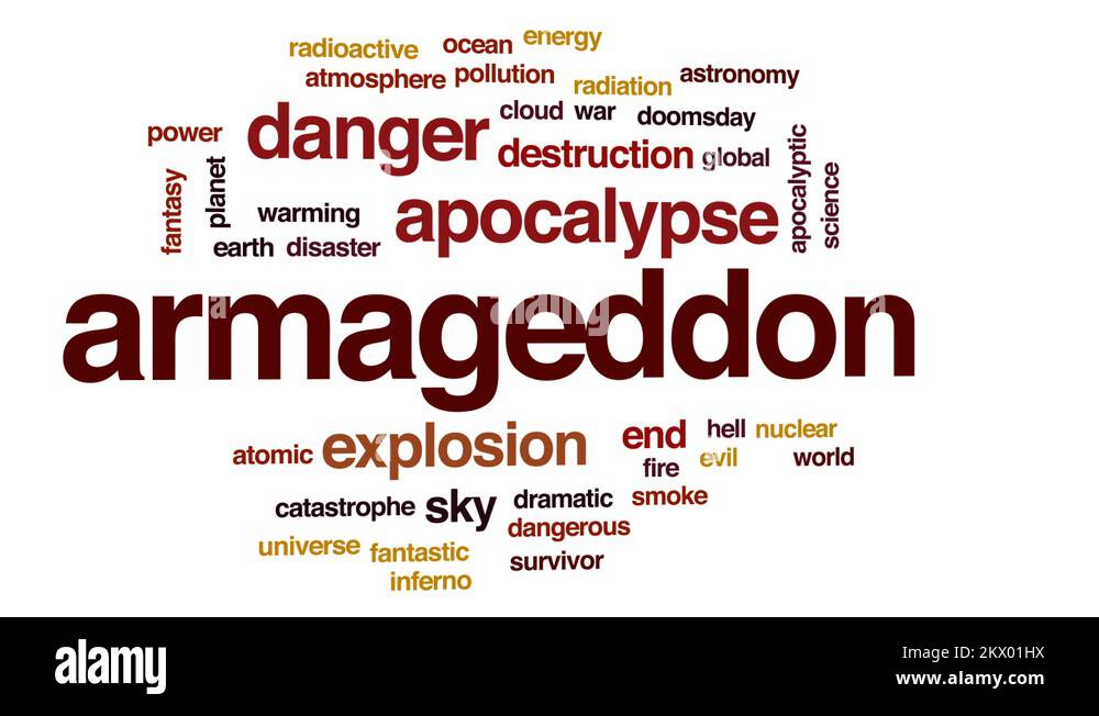 Radioactive armageddon Stock Videos & Footage - HD and 4K Video Clips ...