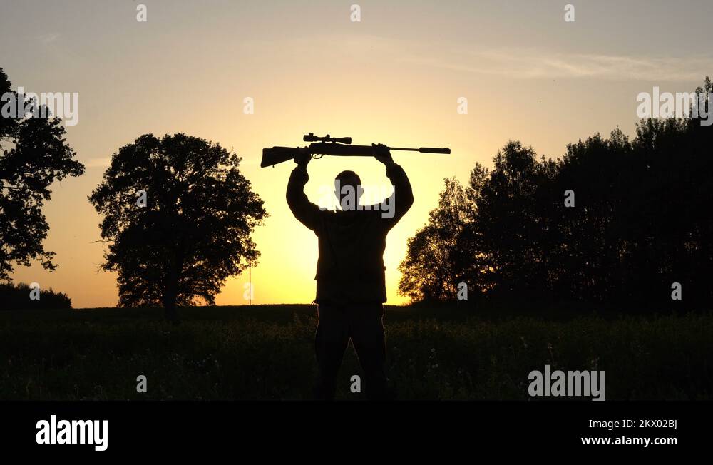 Gun on head Stock Videos & Footage - HD and 4K Video Clips - Alamy