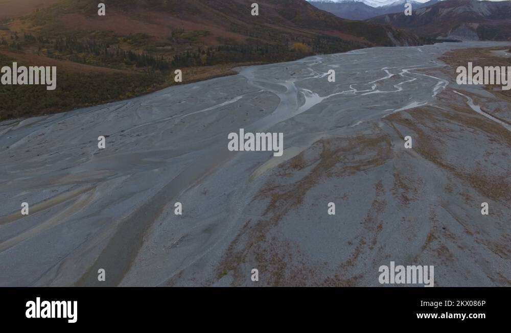 Alaska river bed Stock Videos & Footage - HD and 4K Video Clips - Alamy