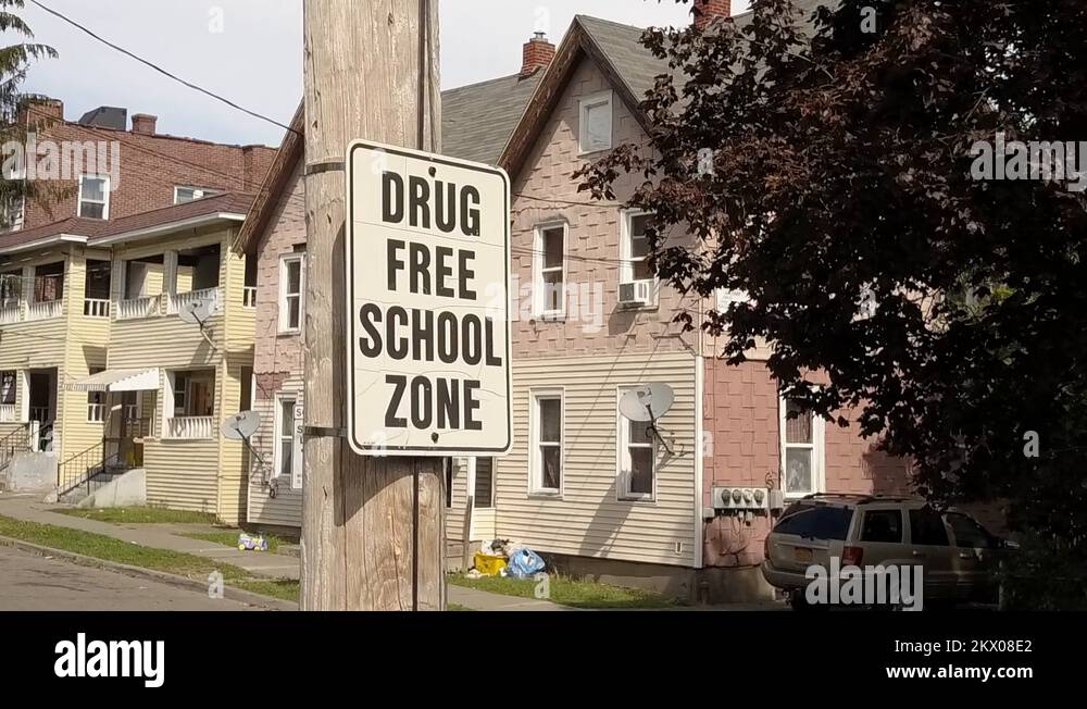 School area sign Stock Videos & Footage - HD and 4K Video Clips - Alamy