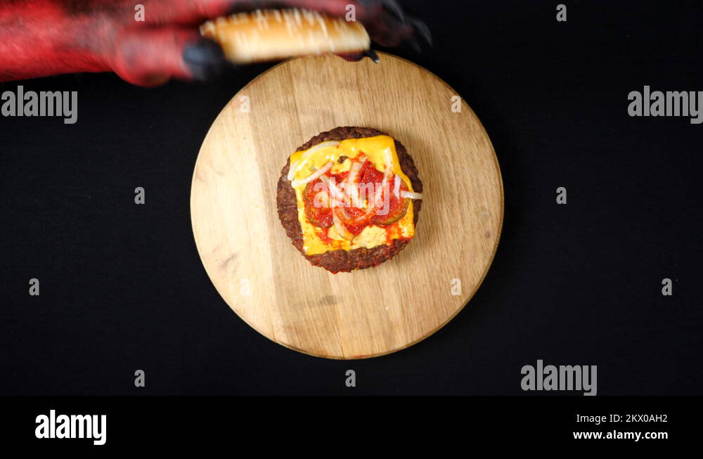 Satan illustration Stock Videos & Footage - HD and 4K Video Clips - Alamy