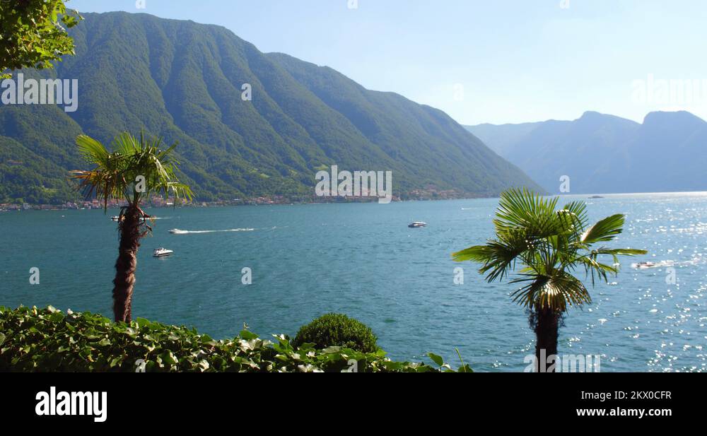 Lake life on the lake life on the water boats Stock Videos & Footage ...