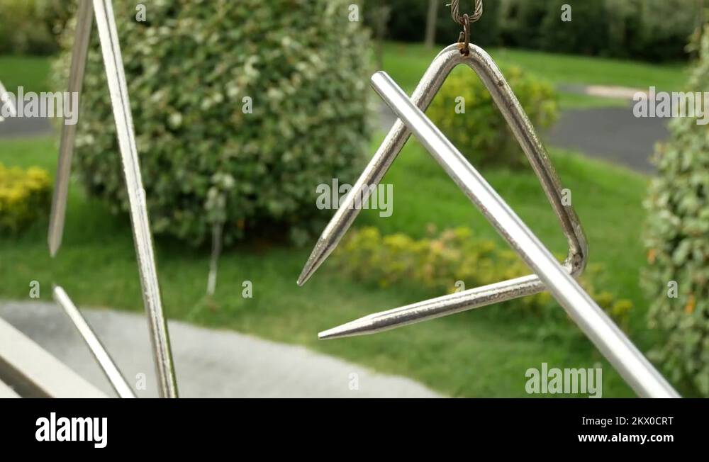 Musical instrument triangle Stock Videos & Footage - HD and 4K Video ...