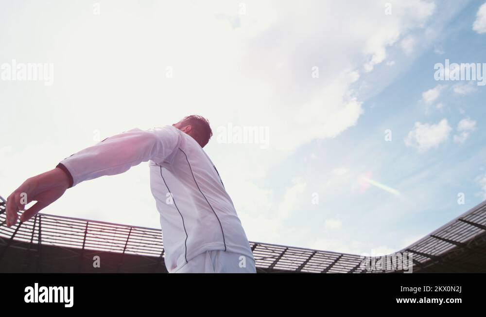 Stadium football pitch soccer field Stock Videos & Footage - HD and 4K ...