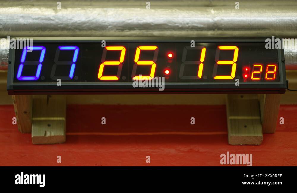 Countdown clock Stock Videos & Footage - HD and 4K Video Clips - Alamy