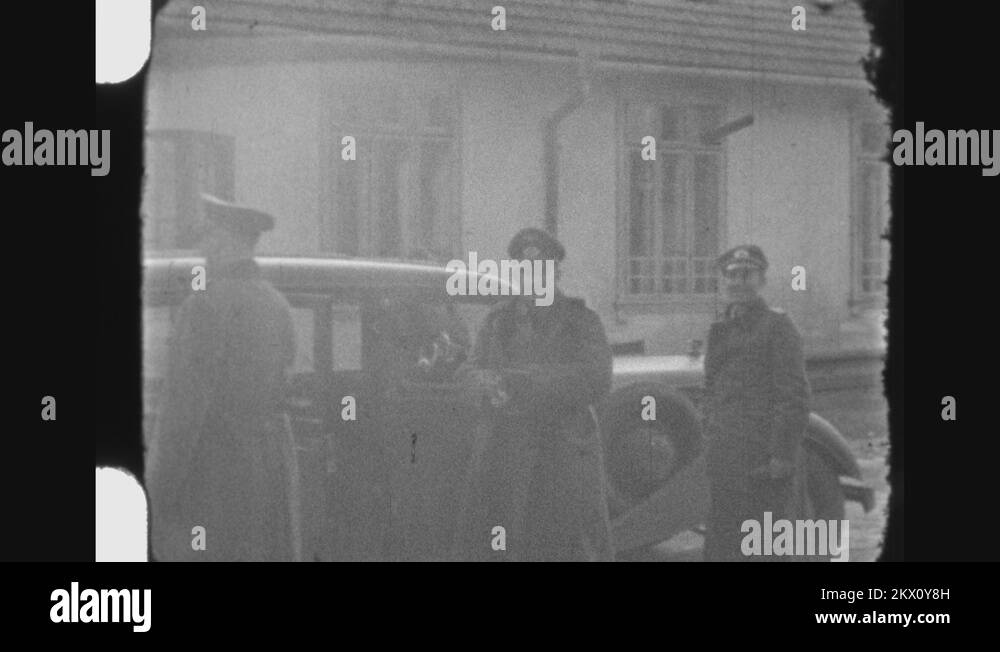 German field marshal uniform Stock Videos & Footage - HD and 4K Video ...