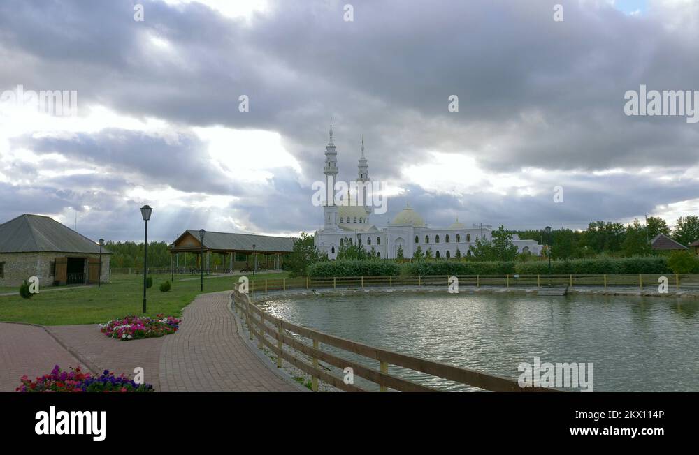 Bolgar heritage Stock Videos & Footage - HD and 4K Video Clips - Alamy
