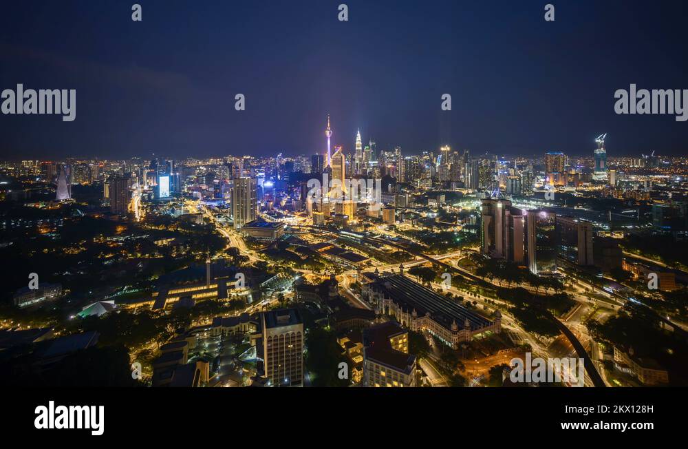 Dramatic day night time lapse Stock Videos & Footage - HD and 4K Video ...