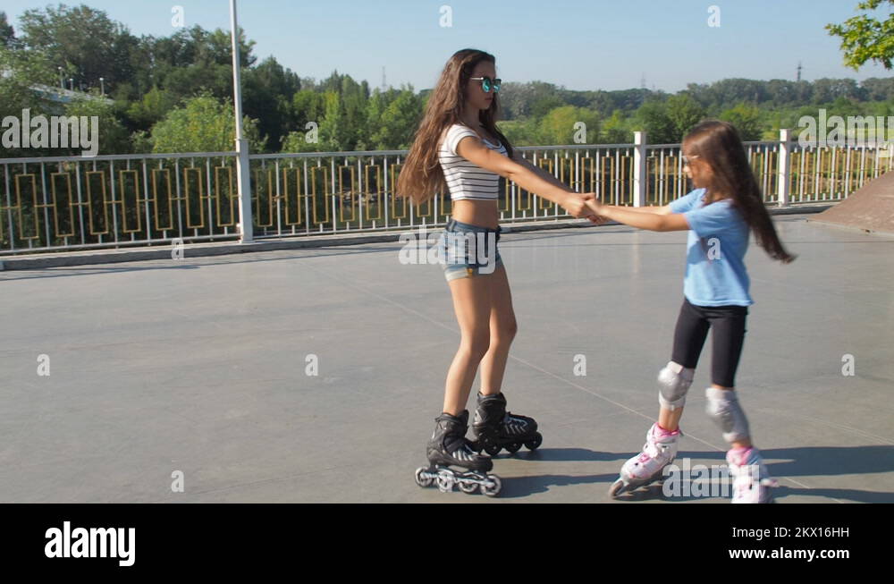 Girls spinning Stock Videos & Footage - HD and 4K Video Clips - Alamy