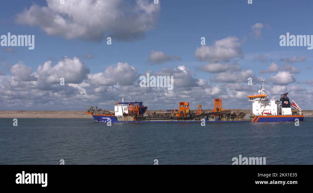 Rotterdam hopper Stock Videos & Footage - HD and 4K Video Clips - Alamy