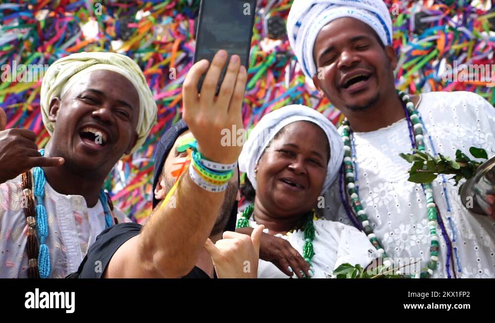Candomble Stock Videos & Footage - HD and 4K Video Clips - Alamy