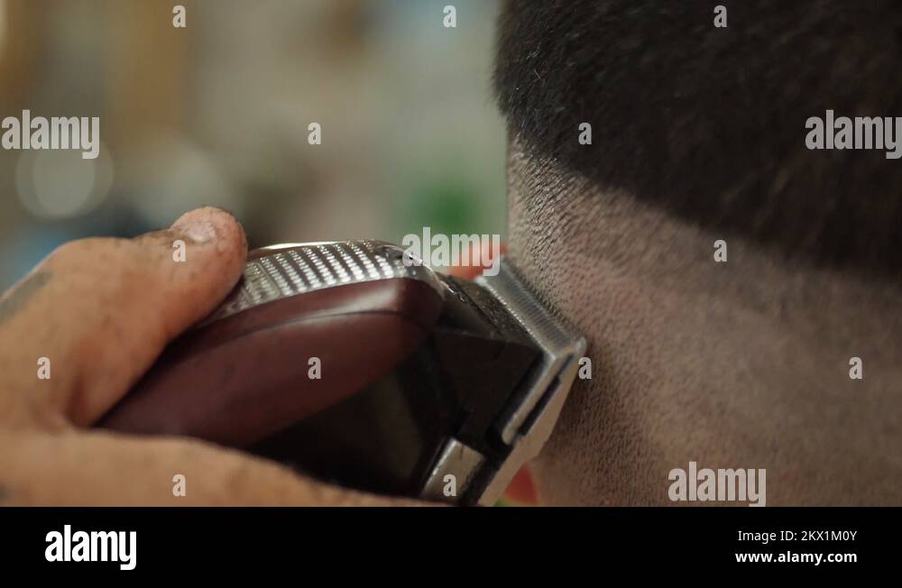 Hair razor Stock Videos & Footage - HD and 4K Video Clips - Alamy