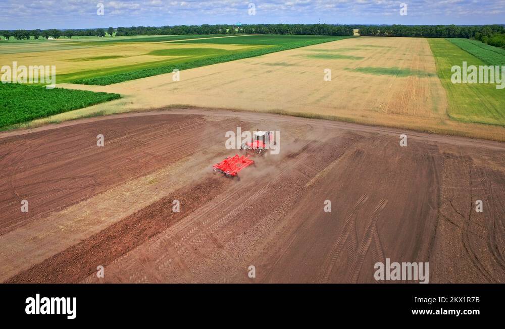 Ploughing rural farming Stock Videos & Footage - HD and 4K Video Clips ...