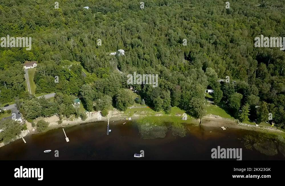 Lake front property Stock Videos & Footage - HD and 4K Video Clips - Alamy