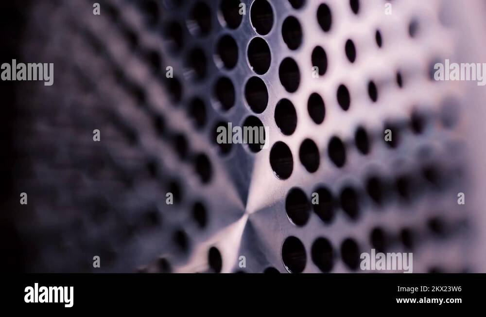 Metal round texture Stock Videos & Footage - HD and 4K Video Clips - Alamy