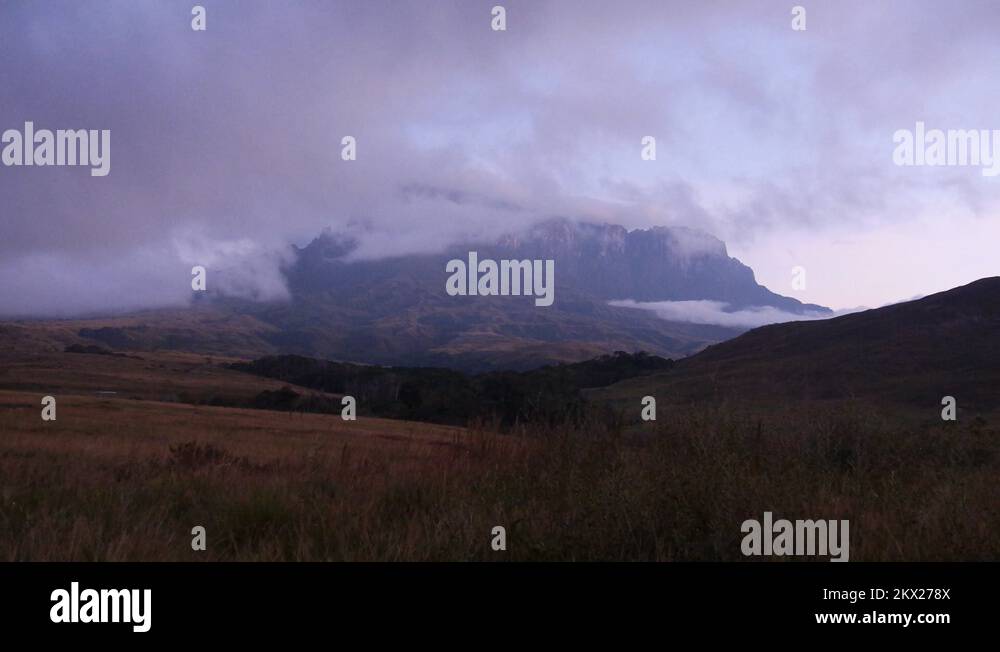 Mount roraima national park Stock Videos & Footage - HD and 4K Video ...
