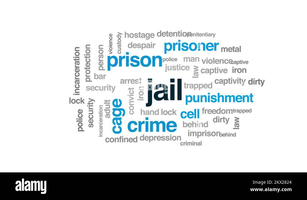 Jail design Stock Videos & Footage - HD and 4K Video Clips - Alamy