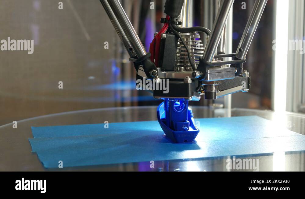 3d printing processes Stock Videos & Footage - HD and 4K Video Clips ...