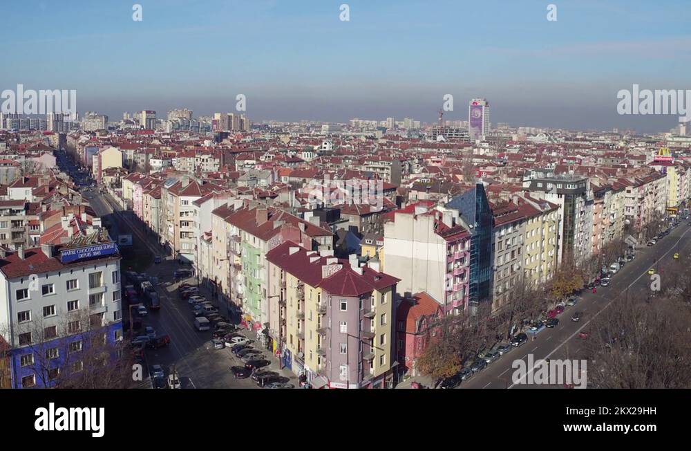 Sofia architecture Stock Videos & Footage - HD and 4K Video Clips - Alamy