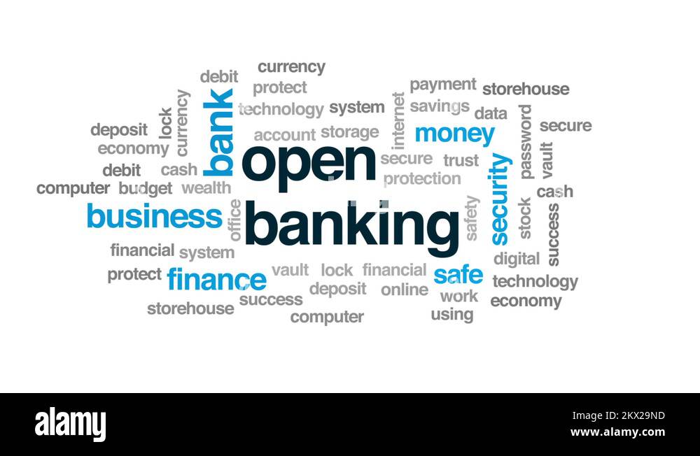 Open banking Stock Videos & Footage - HD and 4K Video Clips - Alamy