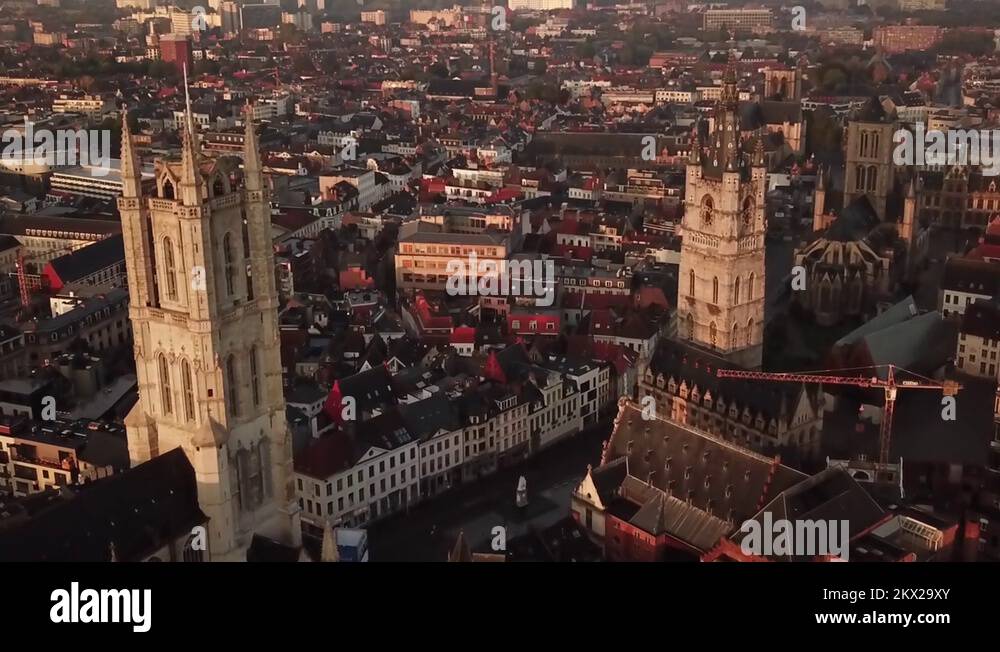 Gent visit Stock Videos & Footage - HD and 4K Video Clips - Alamy